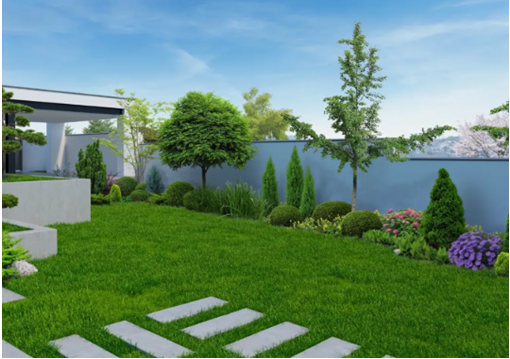 Step-by-Step Guide to a Stunning Landscape Design - Home Votel