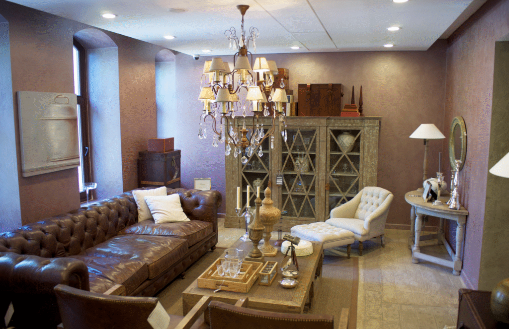 7 Home Updates That Instantly Boost Aesthetic Appeal